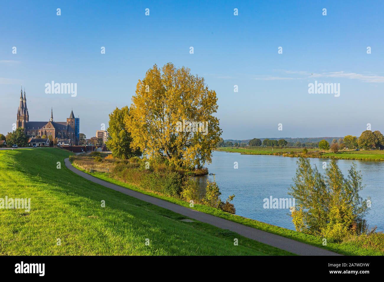Land van cuijk hi-res stock photography and images - Alamy