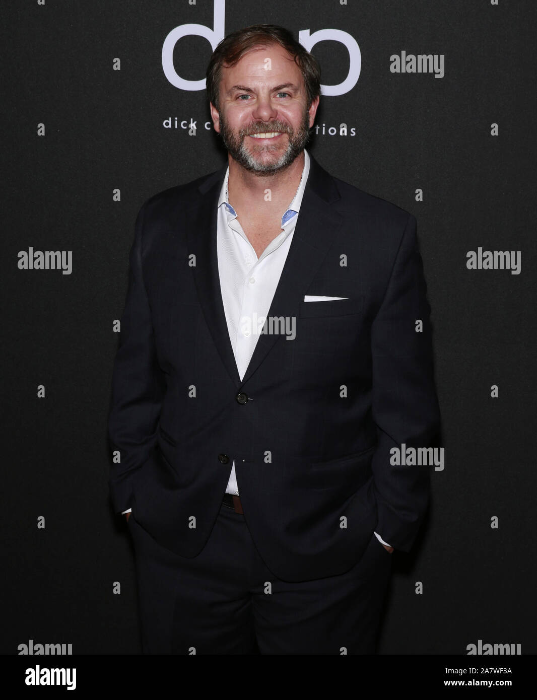 Beverly Hills, California - Nov 03, 2019: Justin Henry attends the 23rd ...