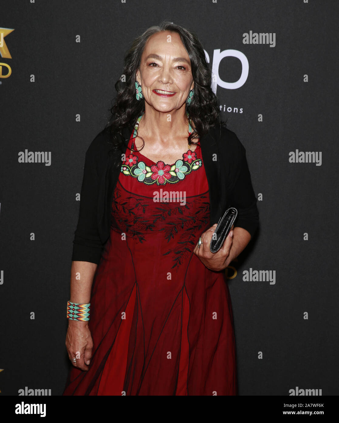 Tantoo cardinal hi-res stock photography and images - Alamy