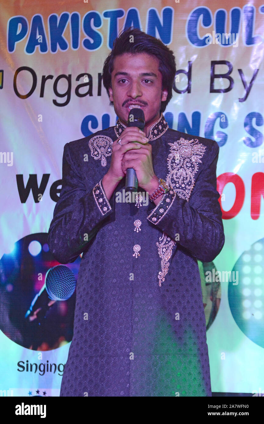 Mera Haq High Resolution Stock Photography and Images - Alamy