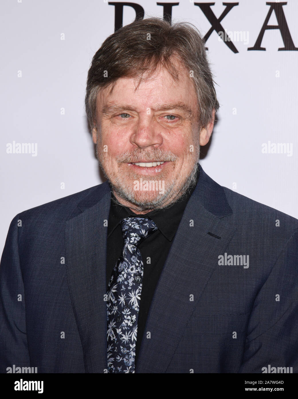 November 3, 2019, Hollywood, California, USA: Mark Hamill attends Ed ...
