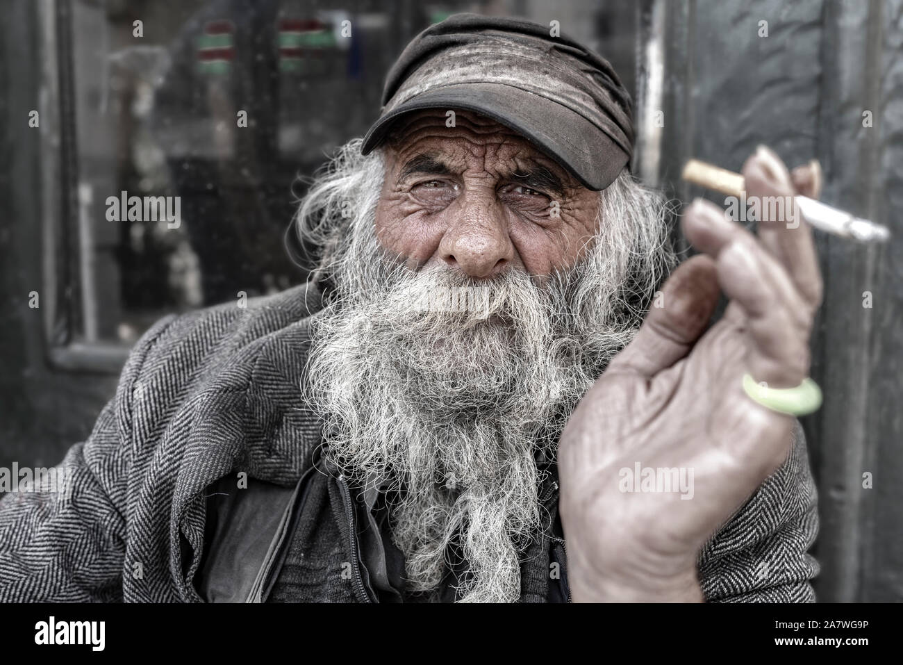 Drunk station hi-res stock photography and images - Alamy