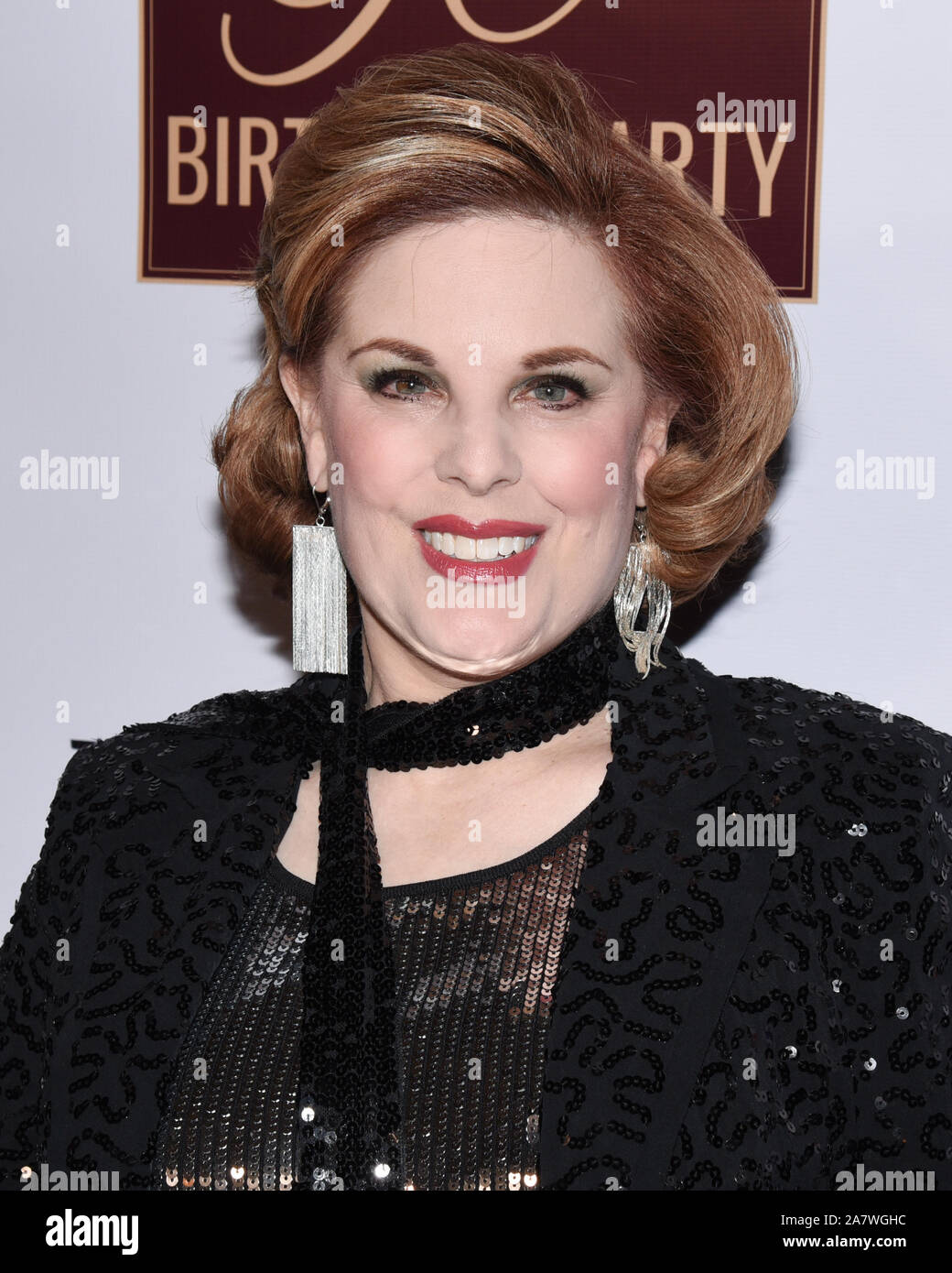 November 3, 2019, Hollywood, California, USA: Kat Kramer attends Ed ...