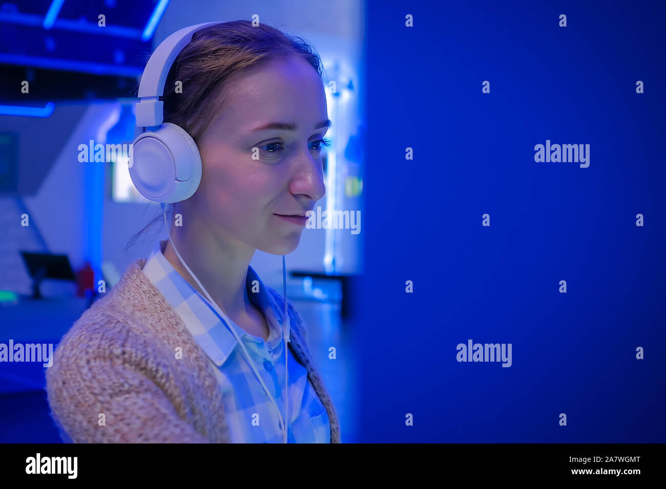 Screenwatch hi-res stock photography and images - Alamy