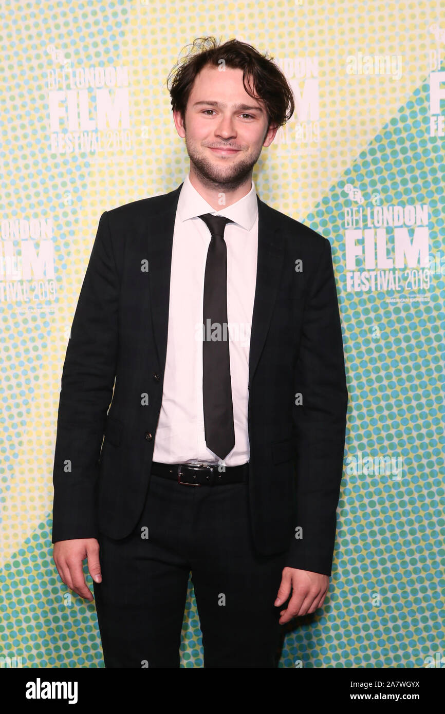 The BFI 63rd London Film Festival World Premiere of 'Our Ladies' held ...