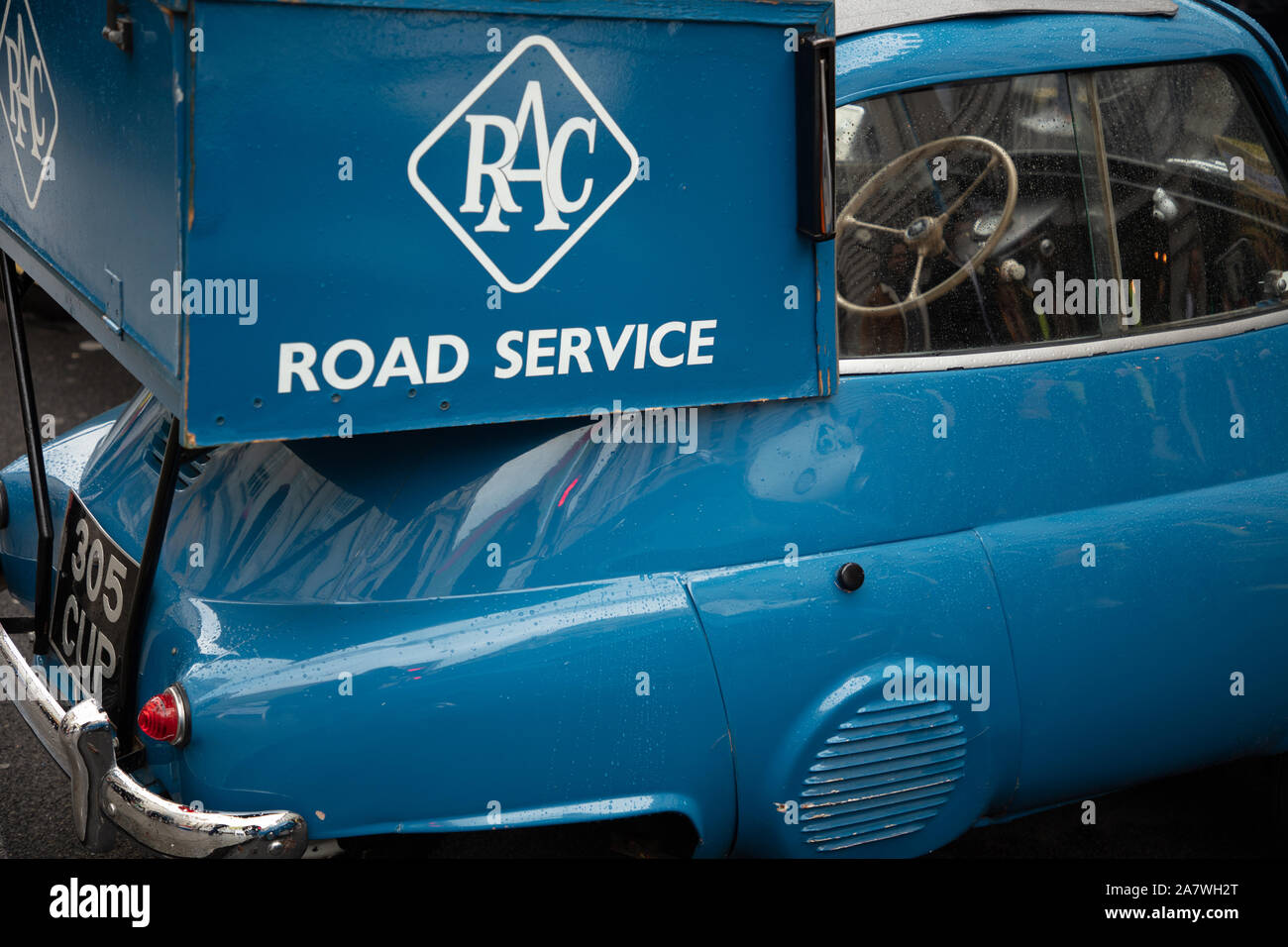 Rac logo hi-res stock photography and images - Alamy