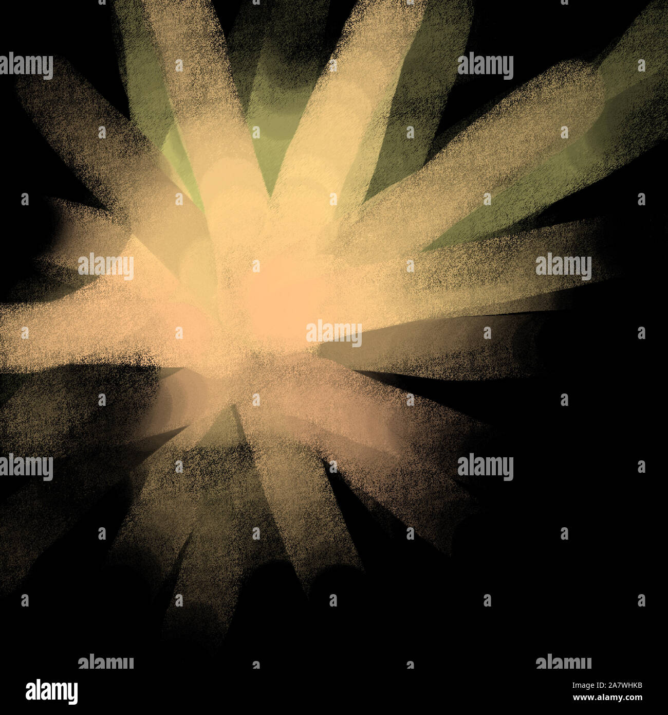 abstract background. digital drawing backdrop Stock Photo - Alamy