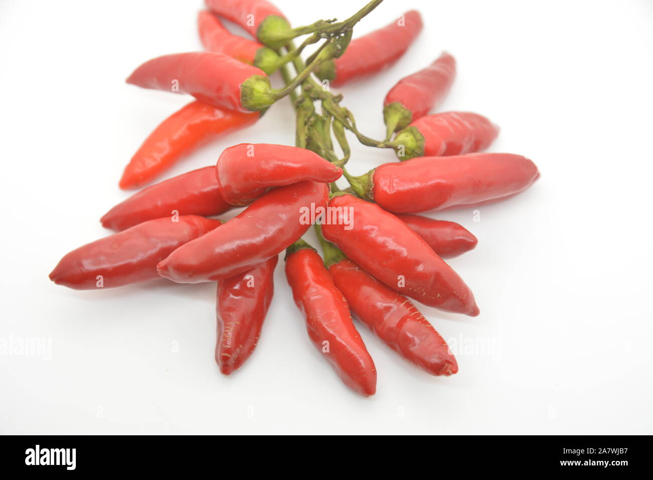 chili pepper red spices food Stock Photo - Alamy