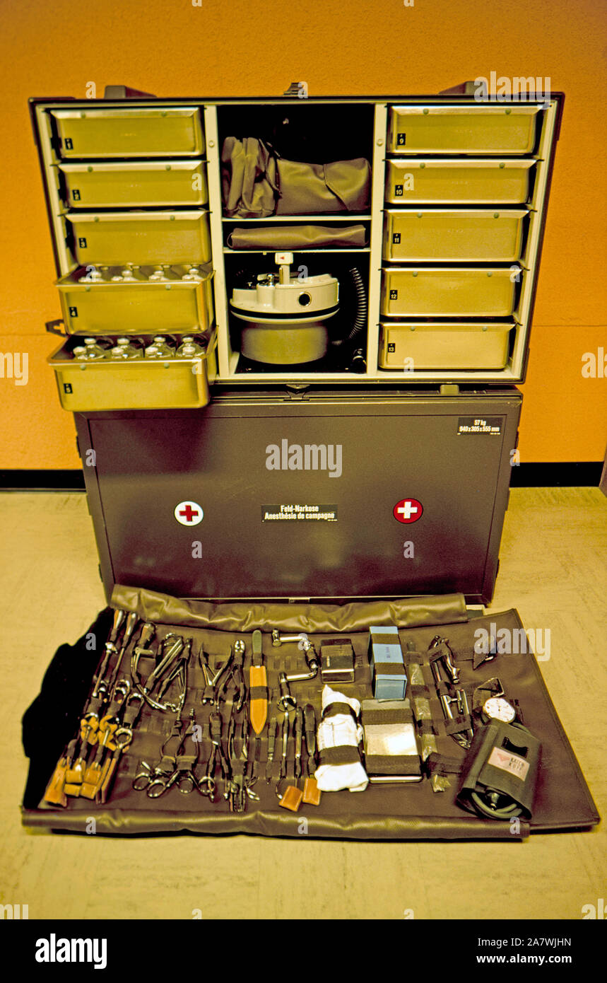 Nuclear shelter switzerland hi-res stock photography and images - Alamy