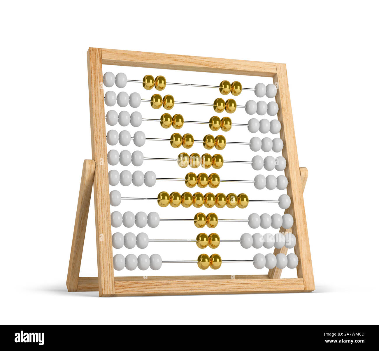 Japanese abacus hi-res stock photography and images - Alamy