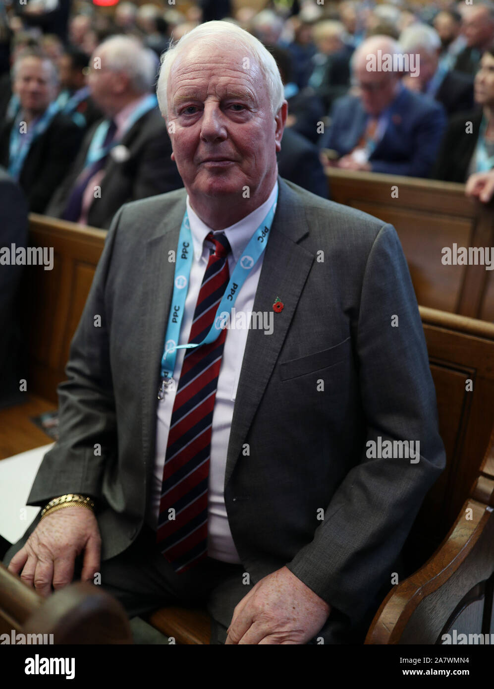 Jerry gorman hi-res stock photography and images - Alamy