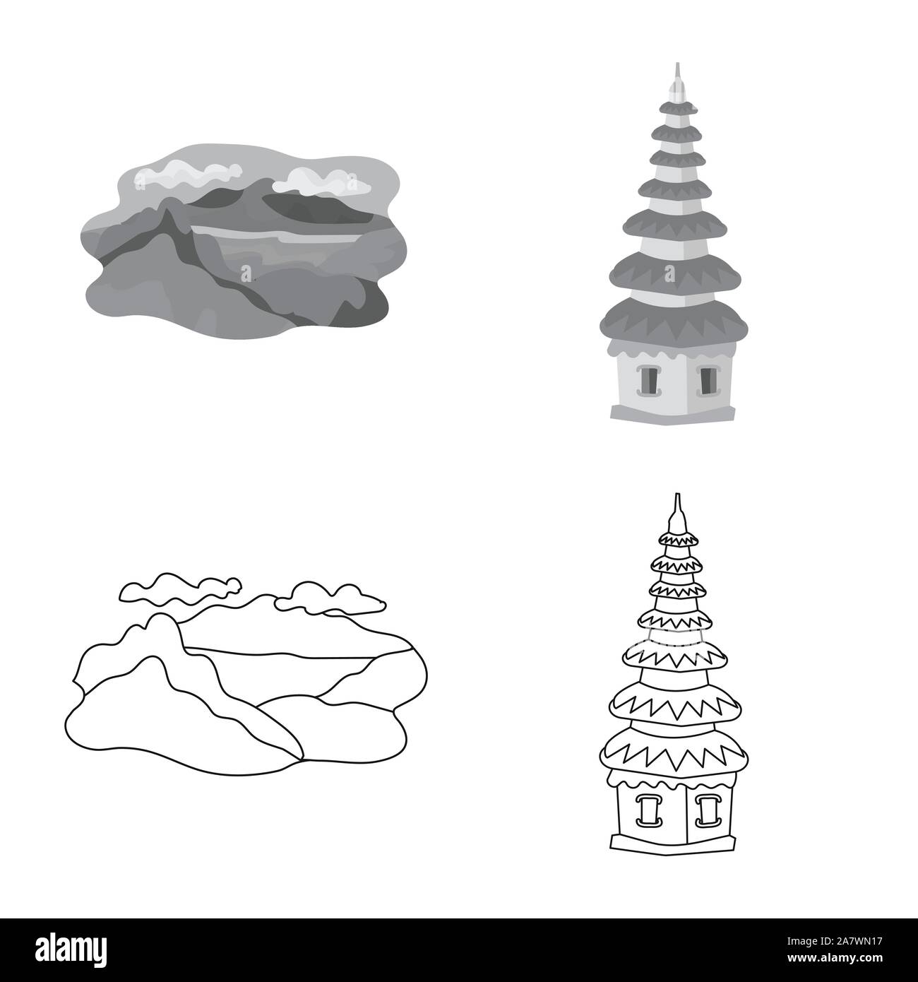 Vector Vectors Stock Vector Image & Art - Alamy