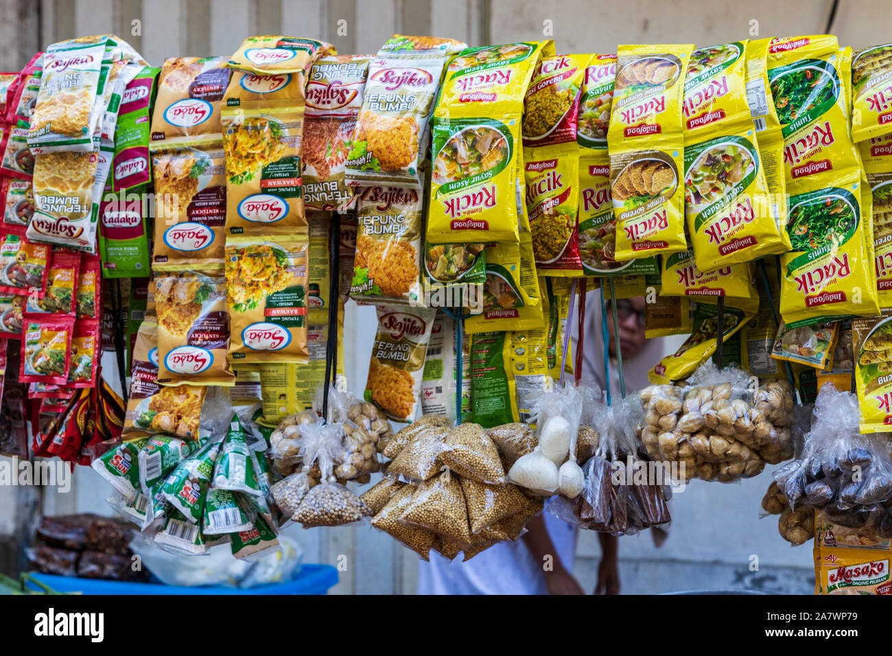 Southeast Asian Spices High Resolution Stock Photography and Images - Alamy