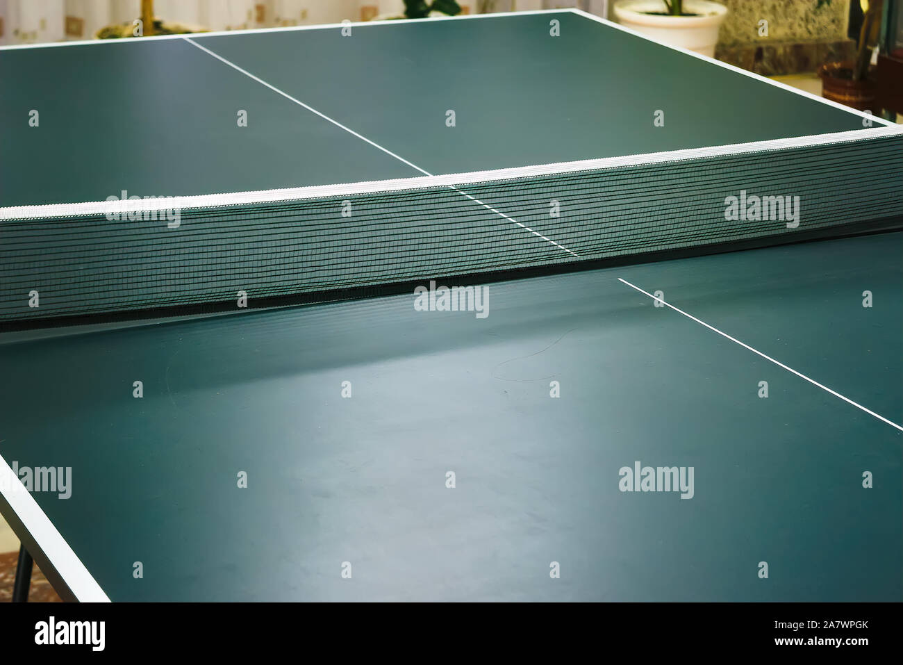 Tabletennis net hi-res stock photography and images - Alamy