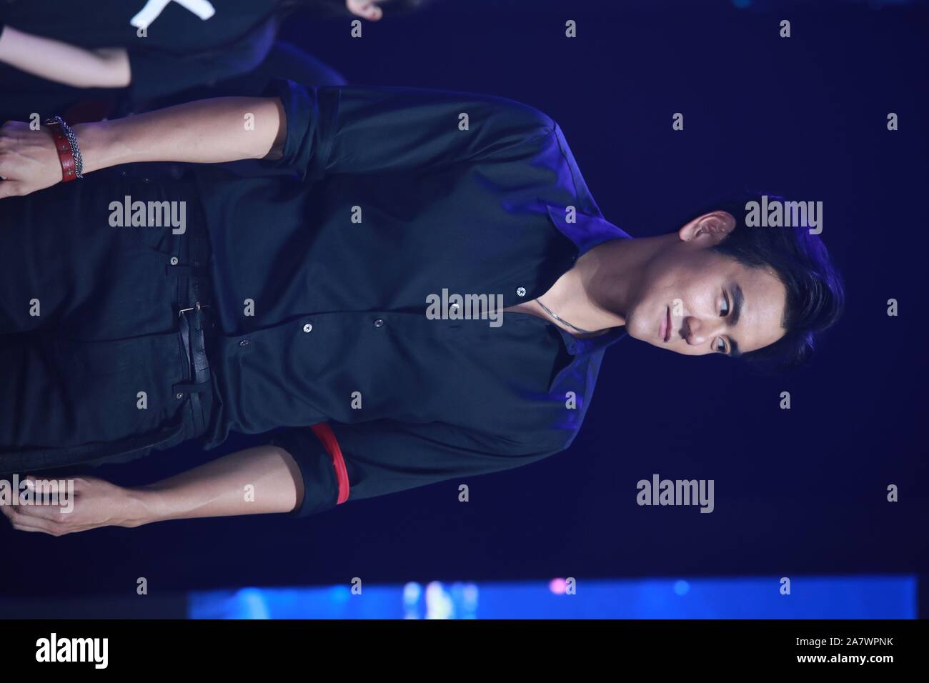 Peng eddie hi-res stock photography and images - Alamy