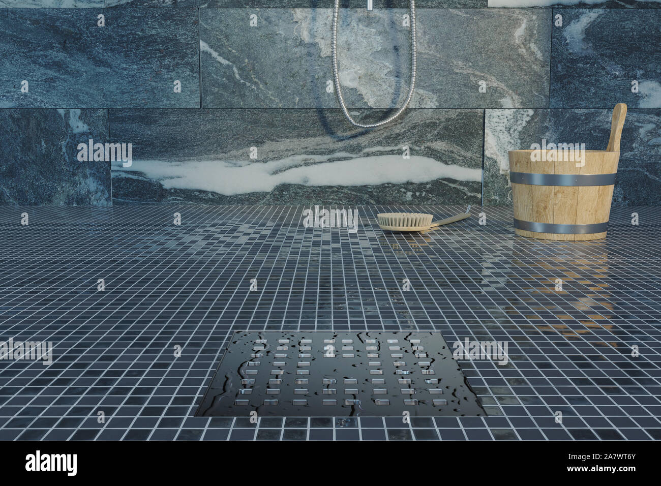 Bright manhole cover hi-res stock photography and images - Alamy