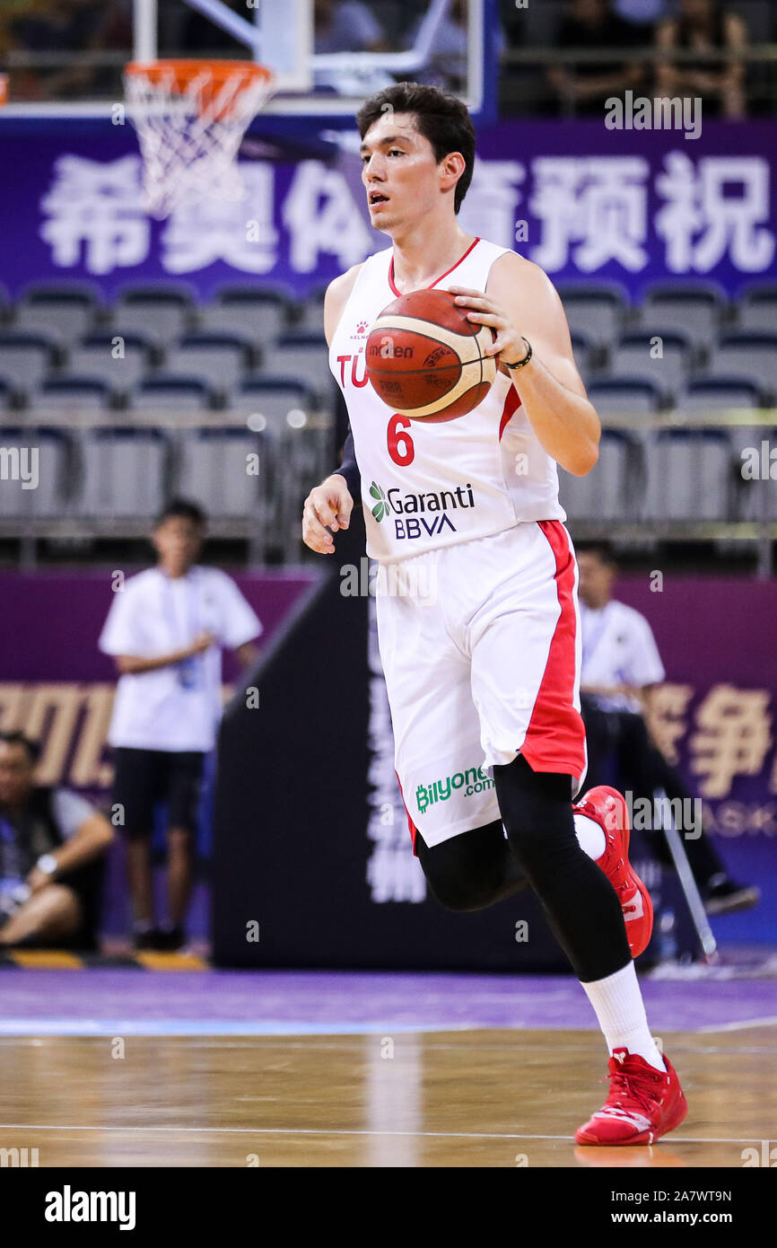 Cedi osman cleveland 2019 hi-res stock photography and images - Alamy