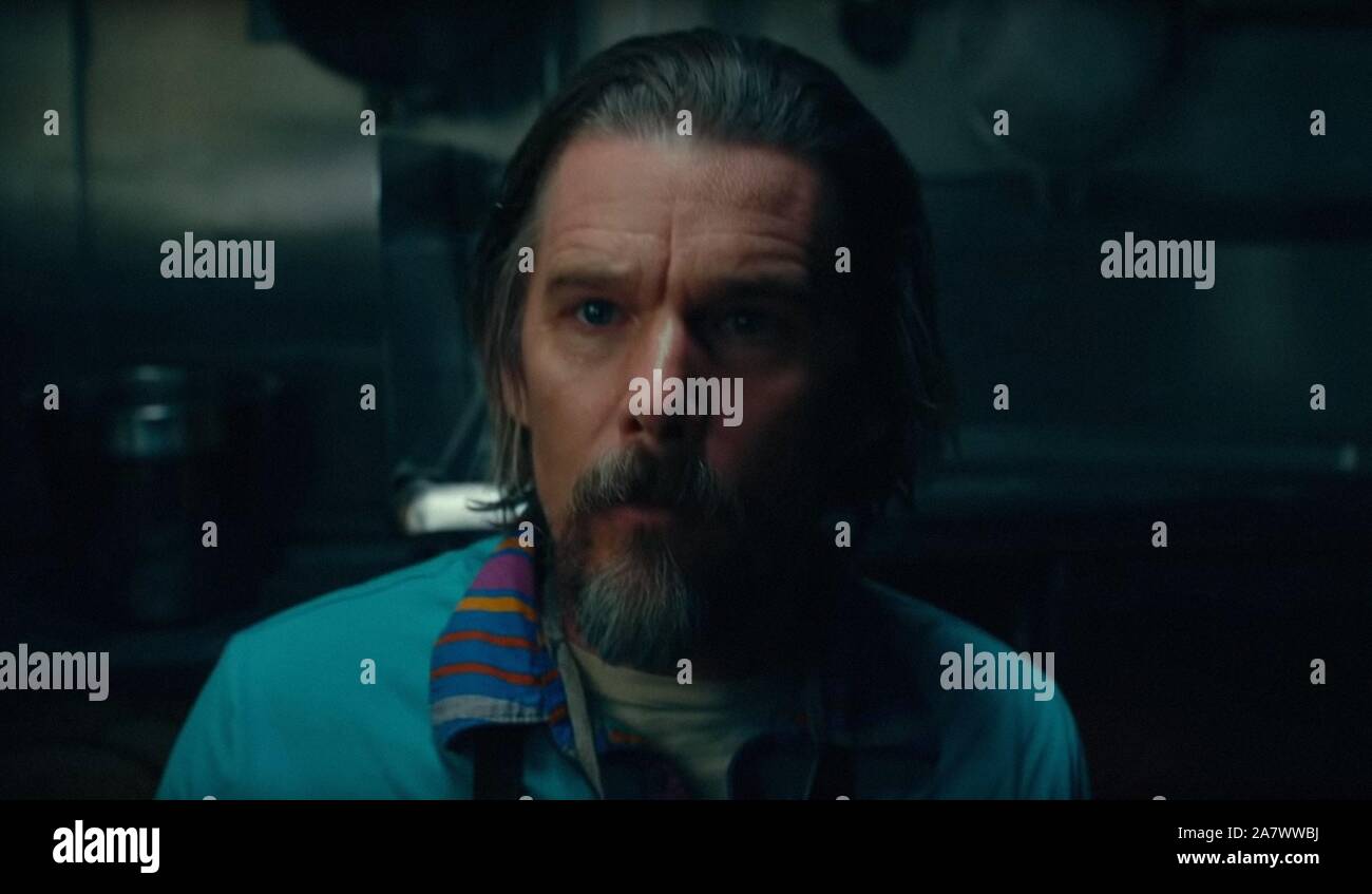 ADOPT A HIGHWAY, Ethan Hawke, 2019. © RLJE Films / courtesy Everett ... ADOPT A HIGHWAY, Ethan Hawke, 2019. © RLJE Films / courtesy Everett ...