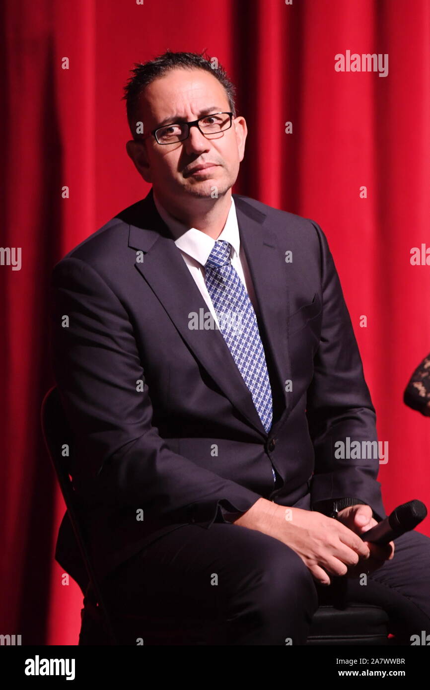 Gil marsalla hi-res stock photography and images - Alamy