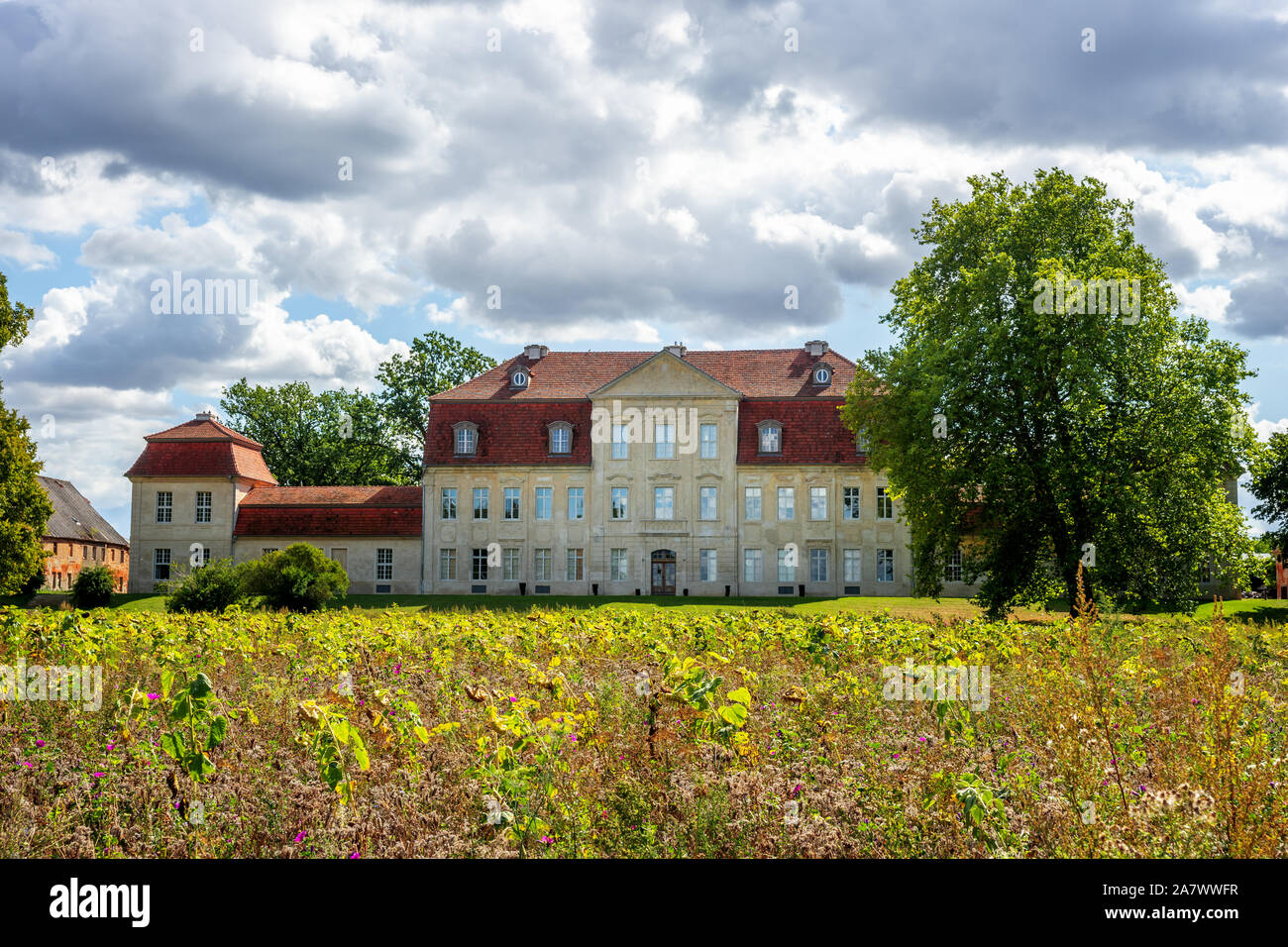 Kummerow hi-res stock photography and images - Alamy