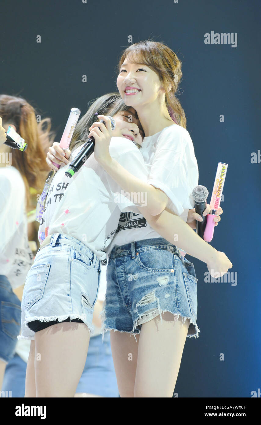 Kashiwagi Yuki Photography