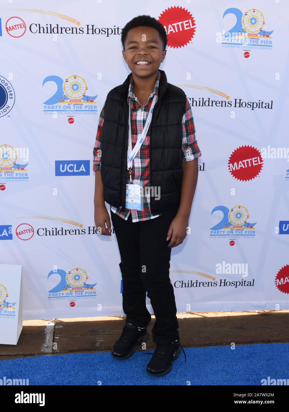 Isaiah morgan hi-res stock photography and images - Alamy