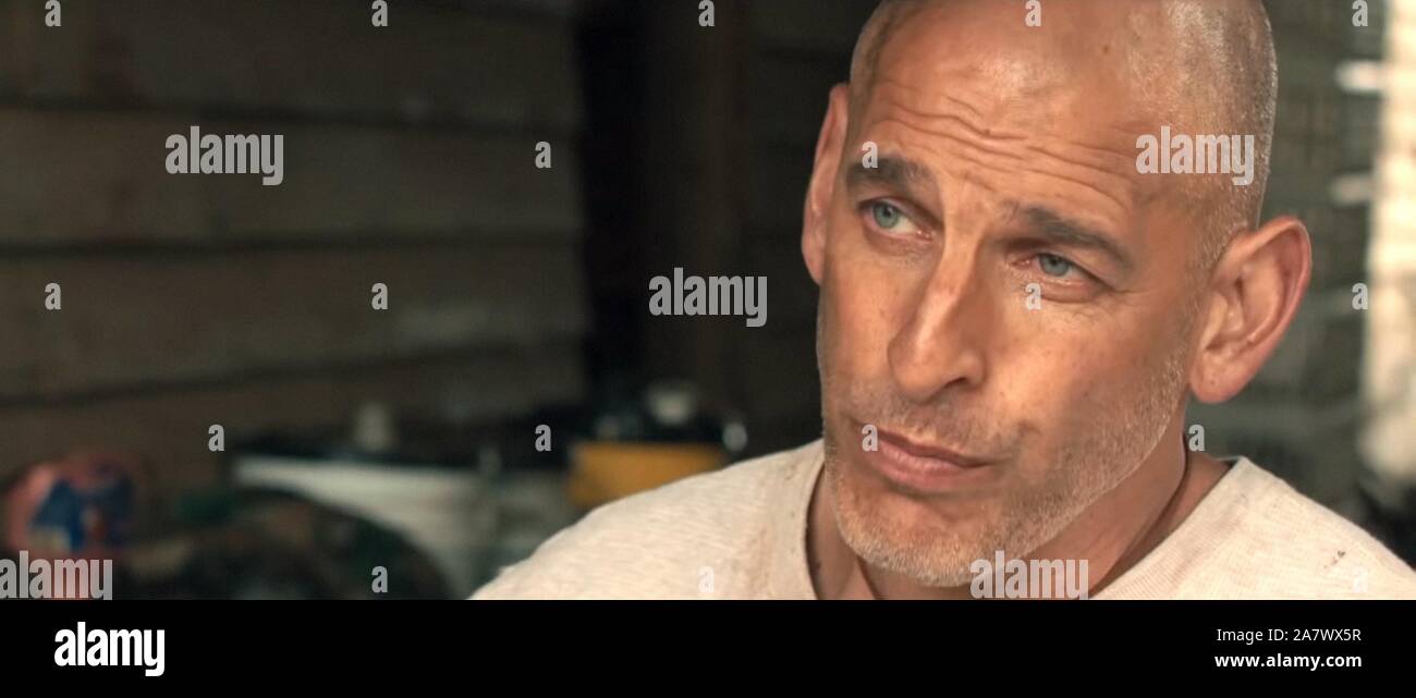 FULL COUNT, Adam Boyer, 2019. © Vertical Entertainment / courtesy ...