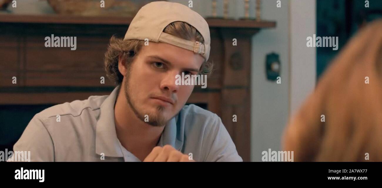 FULL COUNT, John Paul Kakos, 2019. © Vertical Entertainment / courtesy ...