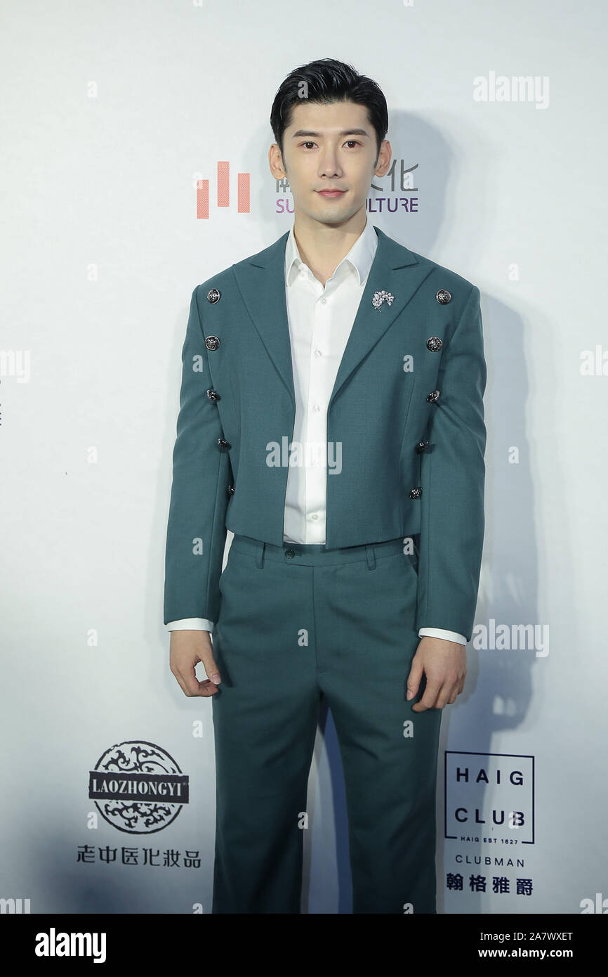 Wayne liu hi-res stock photography and images - Alamy