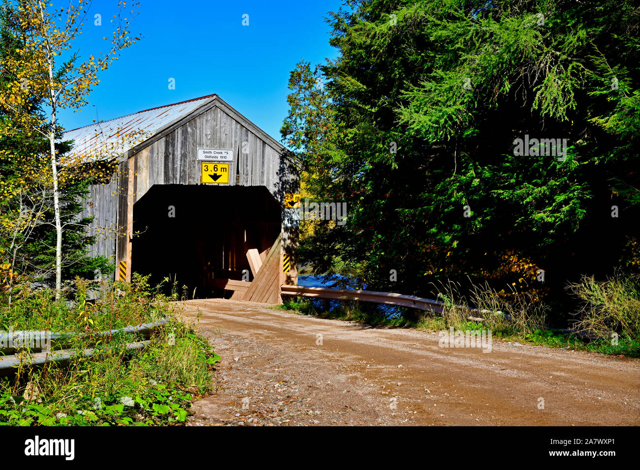 The bridge in curve smith hi-res stock photography and images - Alamy