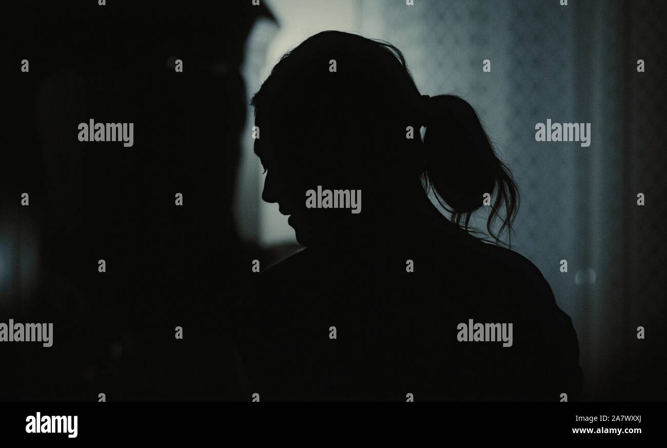 LIGHT FROM LIGHT, Marin Ireland, 2019. © Grasshopper Film / courtesy ...