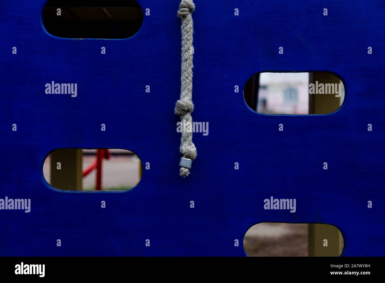 Boy climbing up steps hi-res stock photography and images - Alamy