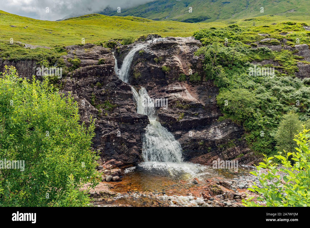 Ballachulish hi-res stock photography and images - Alamy
