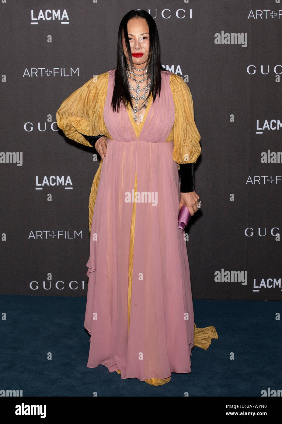 2019 lacma art hi-res stock photography and images - Alamy