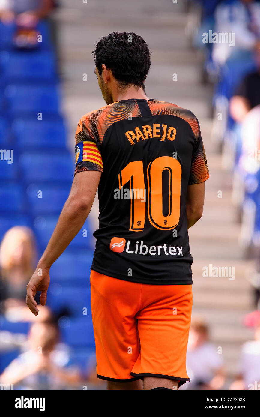 Dani parejo hi-res stock photography and images - Alamy