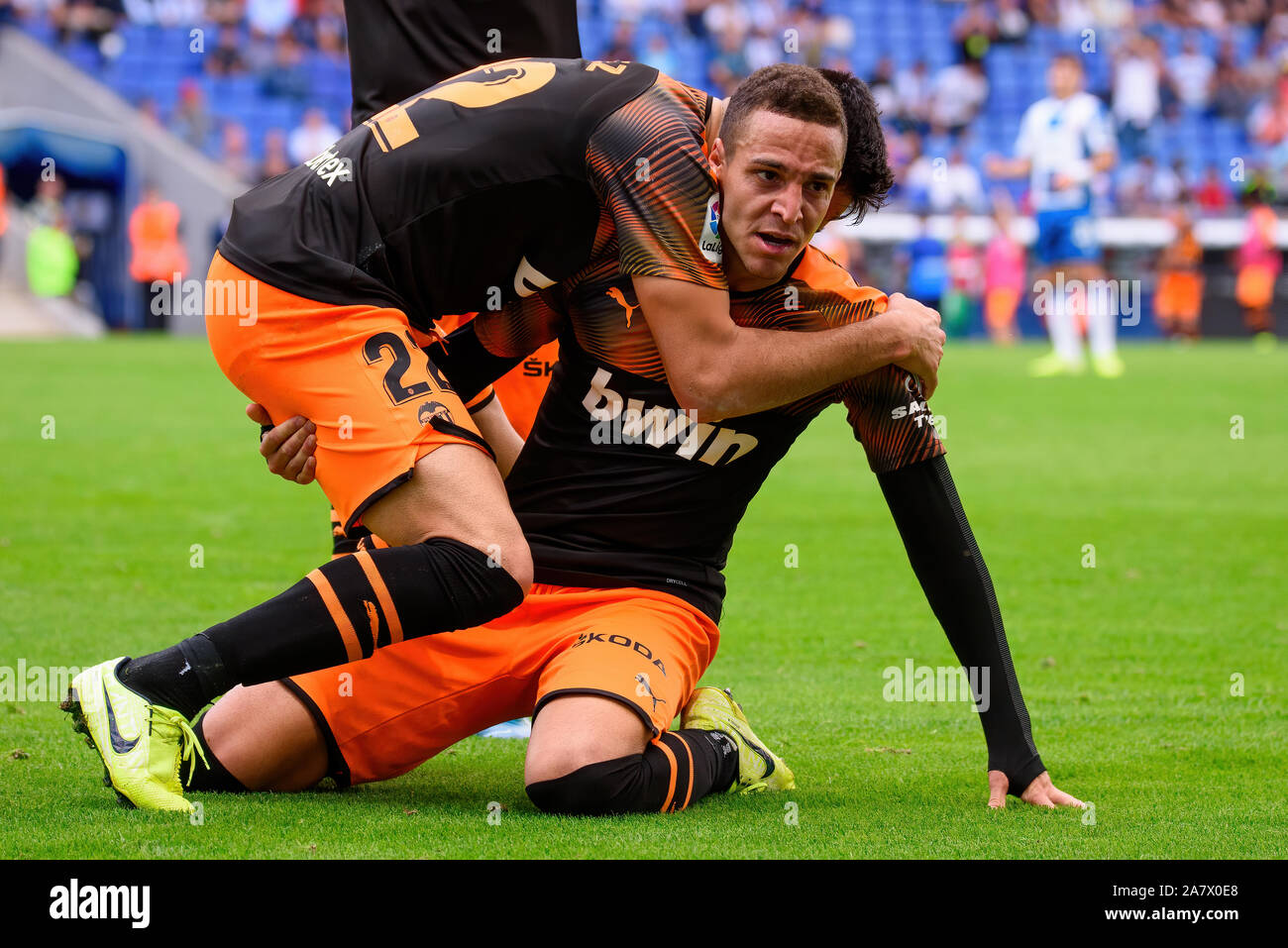 Rodrigo footballer hi-res stock photography and images - Alamy