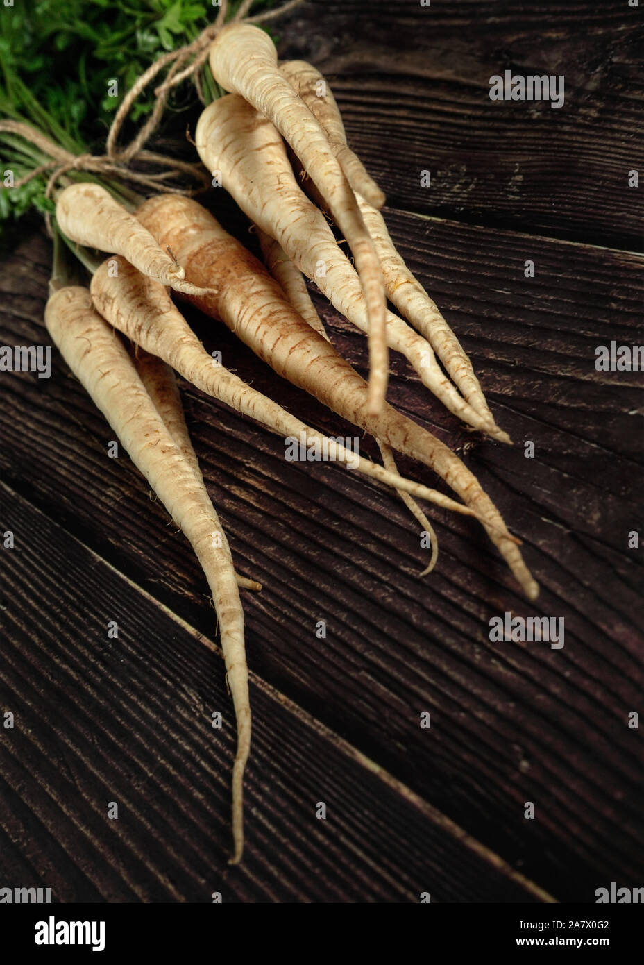 Parsnip Leaves Root High Resolution Stock Photography and Images - Alamy