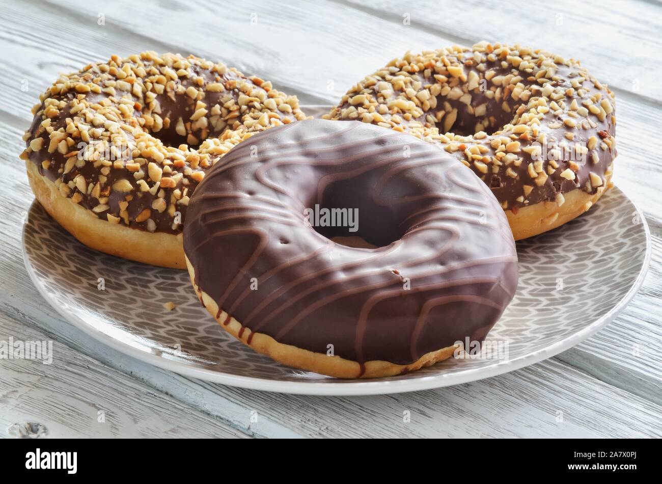 Sweet coating hi-res stock photography and images - Alamy