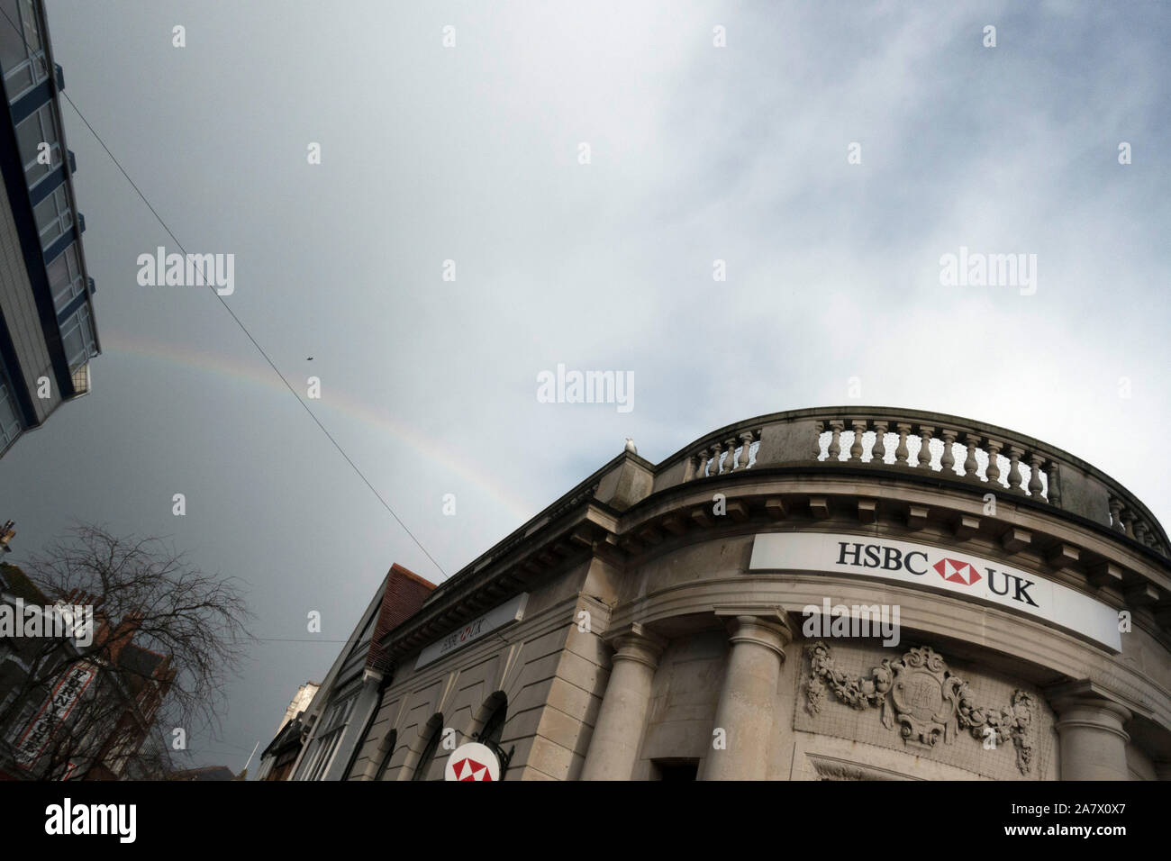 Neo bank logo hi-res stock photography and images - Alamy