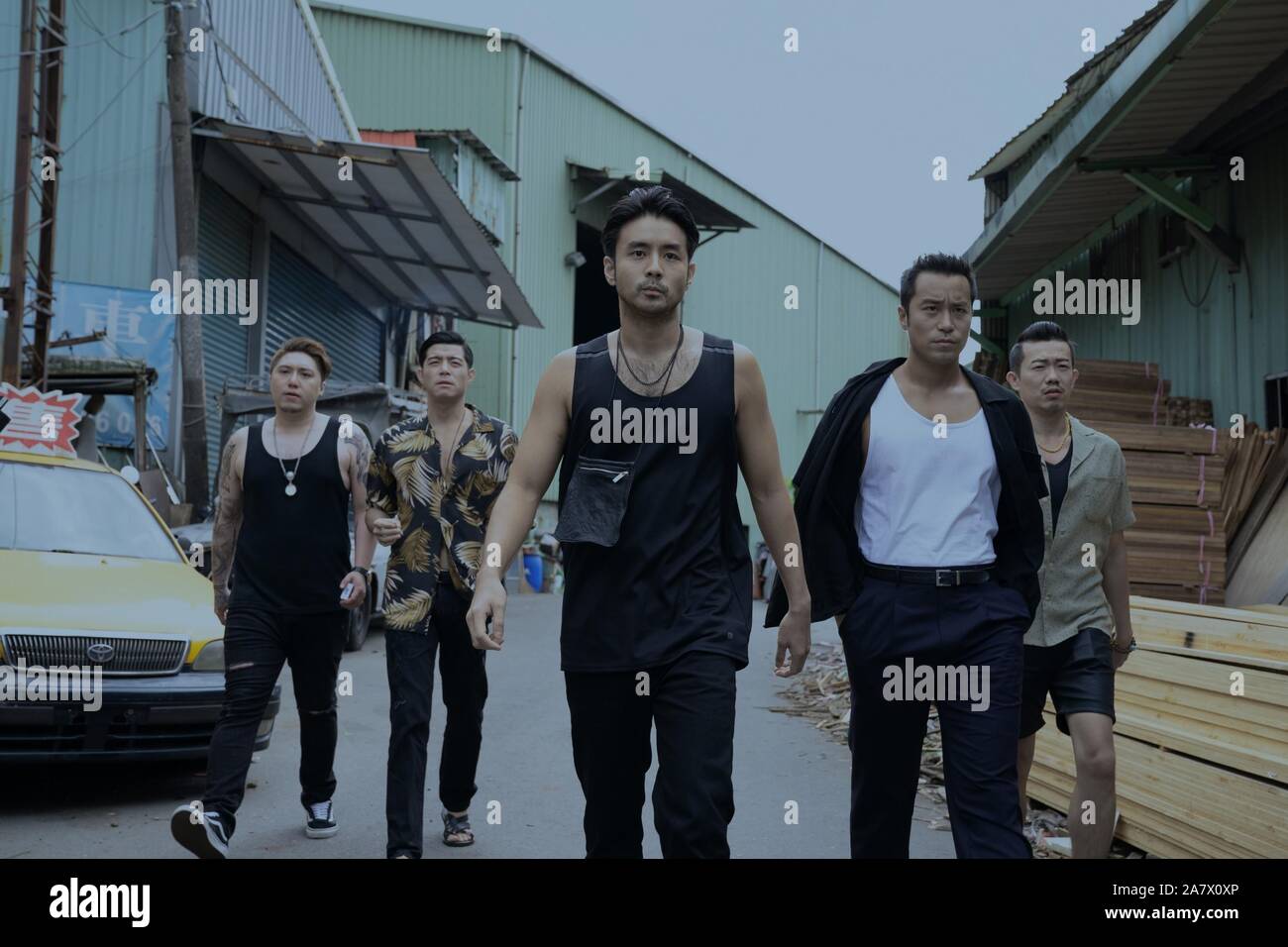 Liu chang hi-res stock photography and images - Alamy