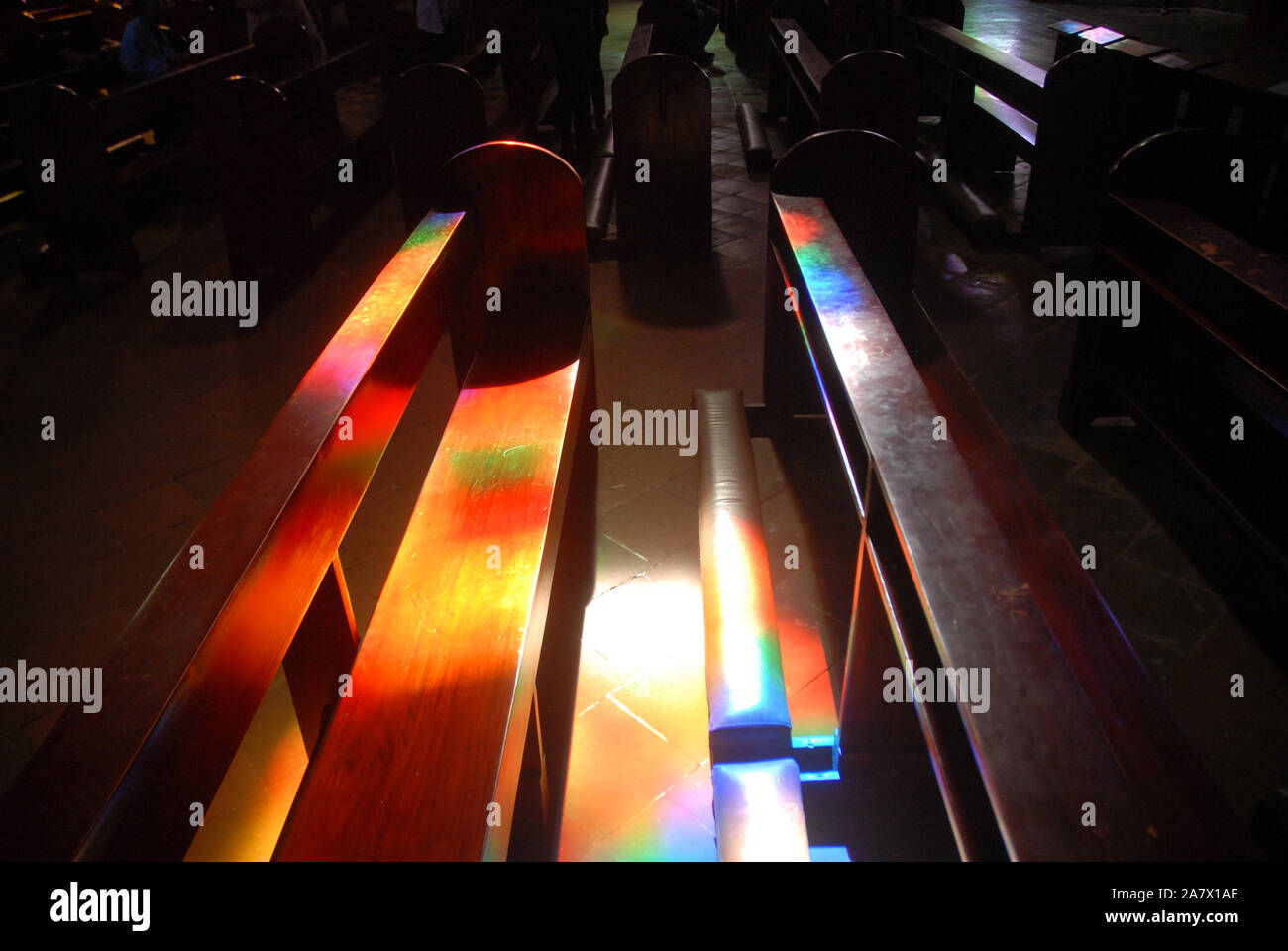 Bohol heritage church hi-res stock photography and images - Alamy