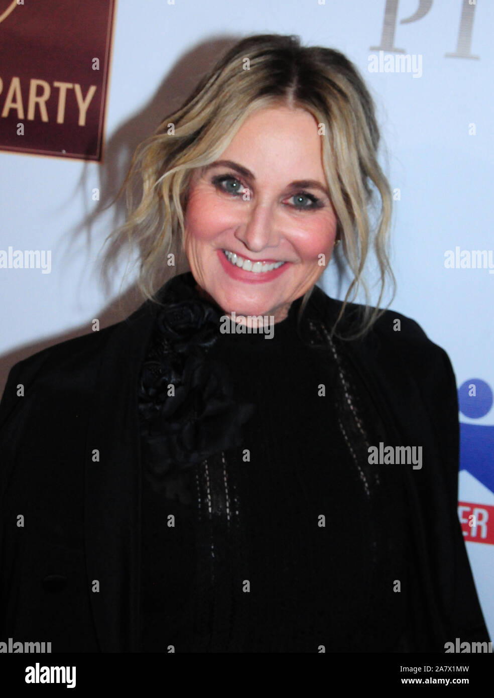 Maureen mccormick brady bunch hi-res stock photography and images - Alamy