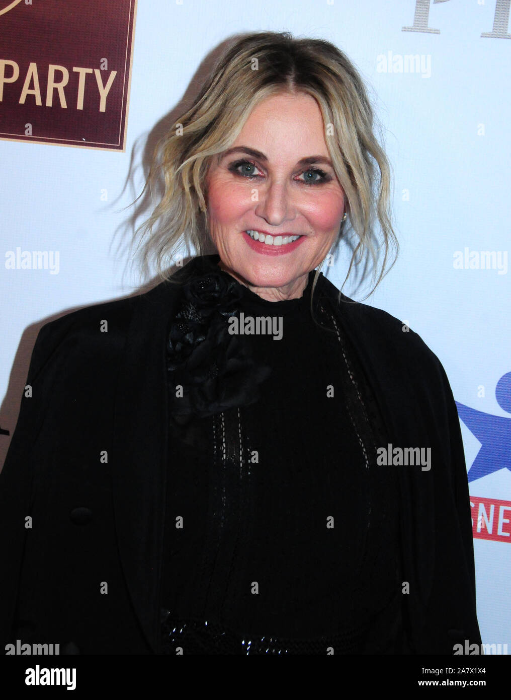 Maureen mccormick brady bunch hi-res stock photography and images - Alamy