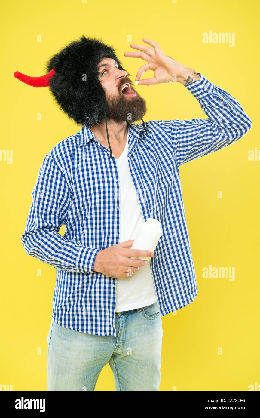 Medication intake hi-res stock photography and images - Alamy