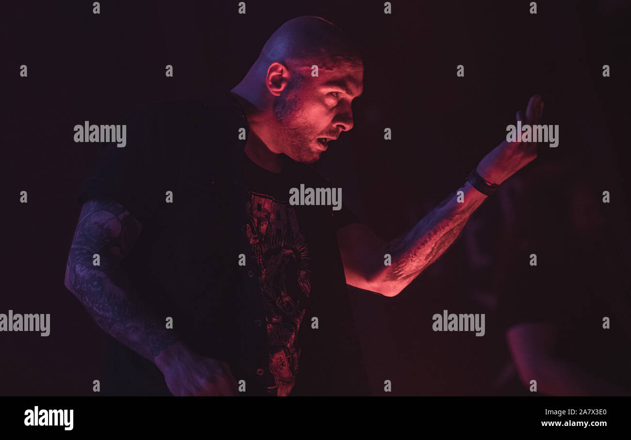 Aborted vocalist hi-res stock photography and images - Alamy