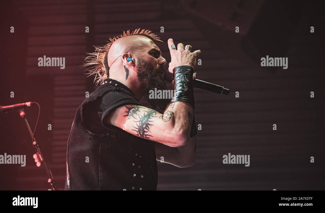 Jesse David Leach High Resolution Stock Photography and Images - Alamy