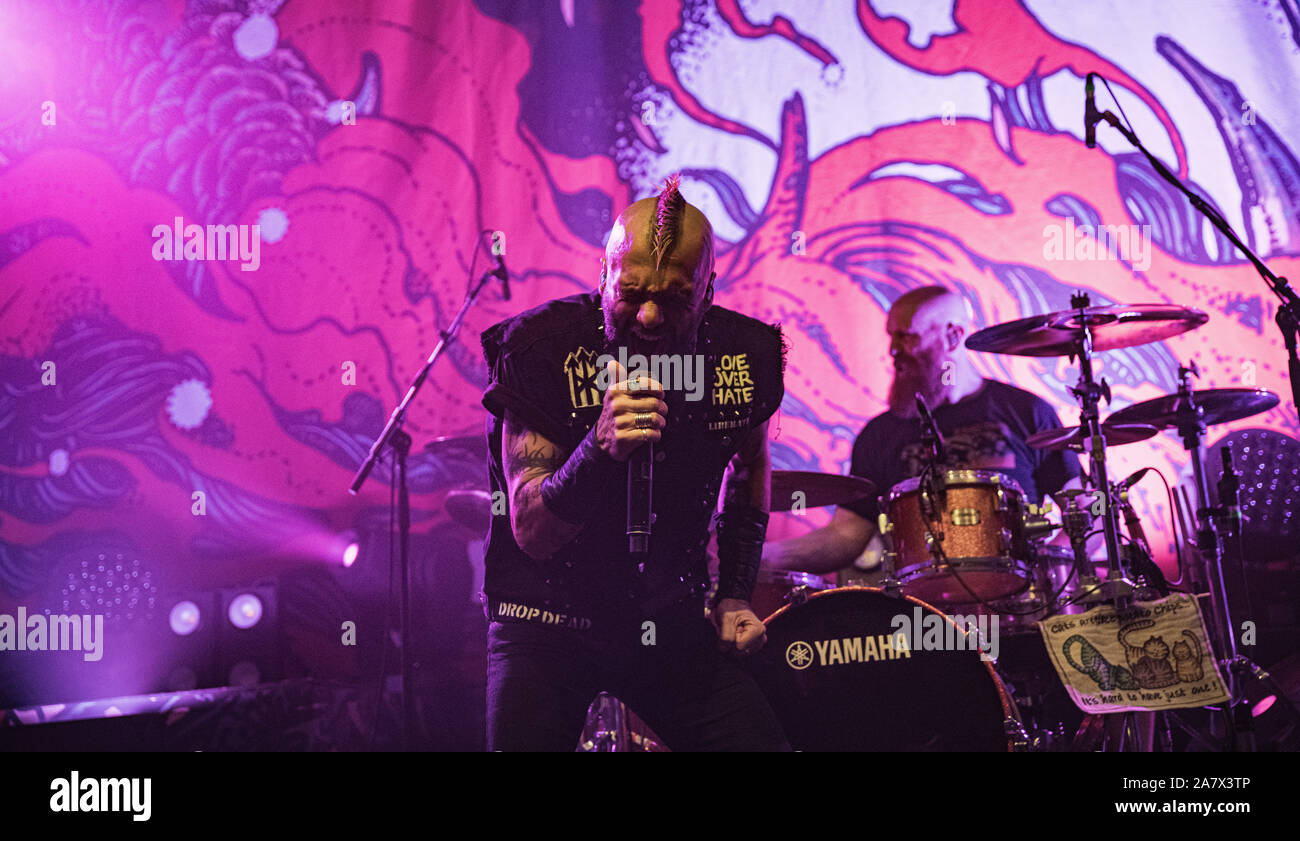 Jesse David Leach High Resolution Stock Photography and Images - Alamy