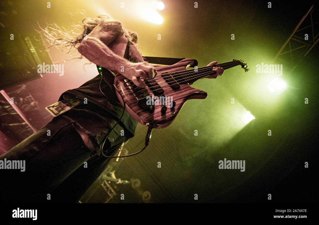 Revocation hi-res stock photography and images - Alamy