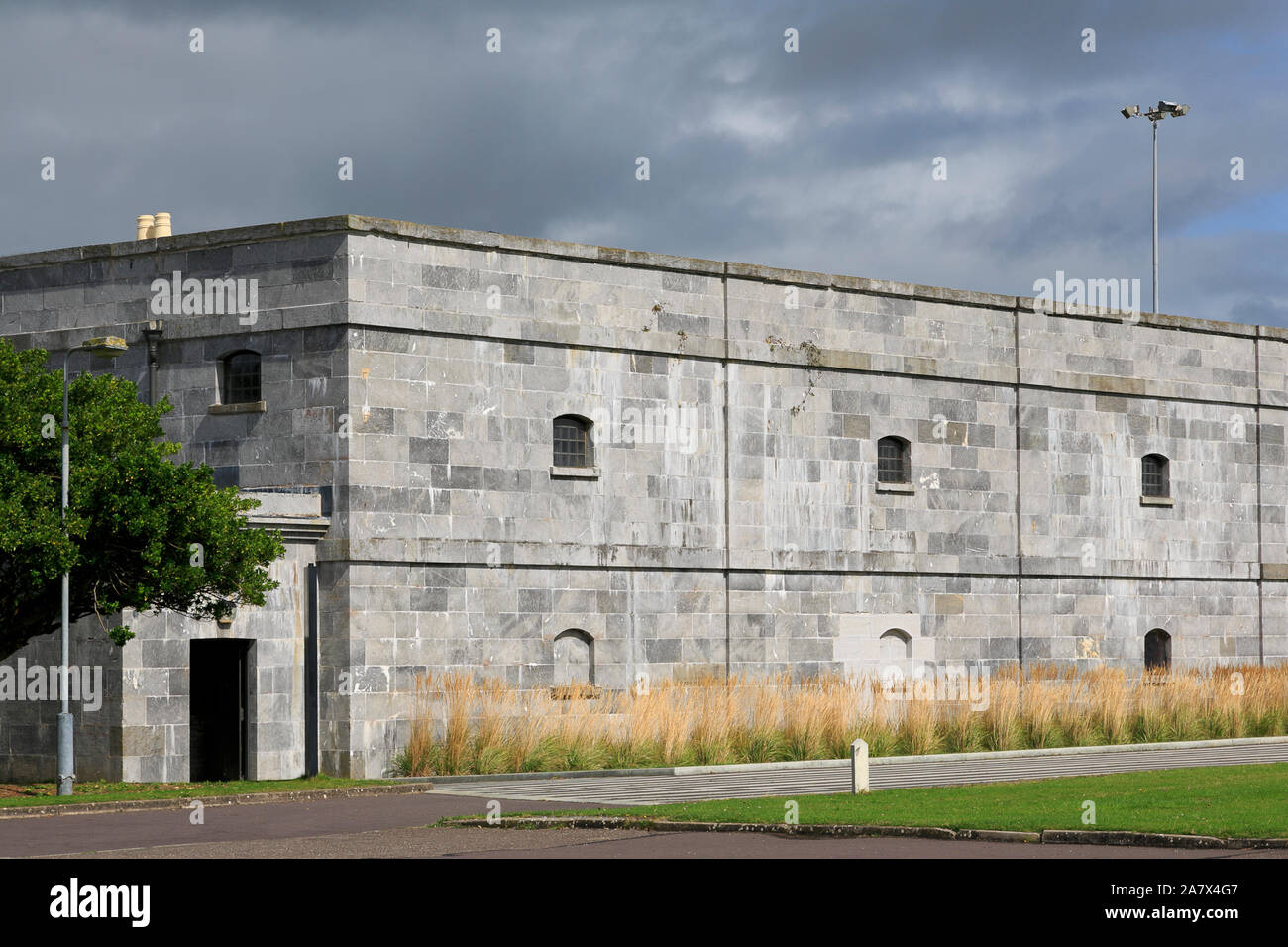 Spike island ..cork harbour hi-res stock photography and images - Alamy