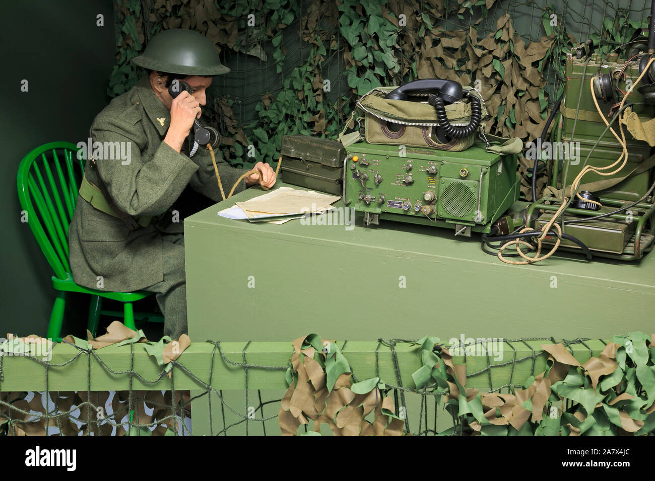 Spike Island Prison & Museum,Cobh, County Cork, Ireland Stock Photo - Alamy
